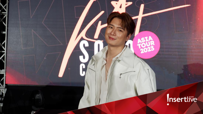Lirik Lagu Call Me - Krist Perawat Lirik Lagu Call Me - Krist Perawat