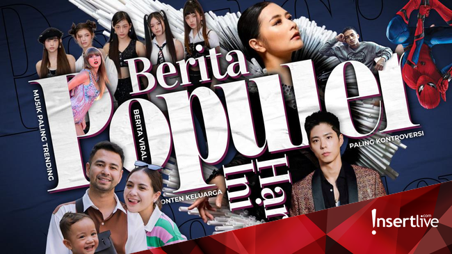 5 Berita Populer: Artis JF Saksi Kasus Vape, Deretan Pelawak Terkaya 5 Berita Populer: Artis JF Saksi Kasus Vape, Deretan Pelawak Terkaya