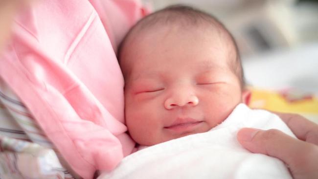 Arti Nama Rina untuk Anak Perempuan, Populer di Indonesia Lengkap ...