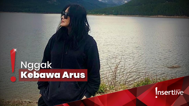 Anak dan Istri Bipolar, Suami Atiek CB: Nasib Tinggal dengan Wanita Gila