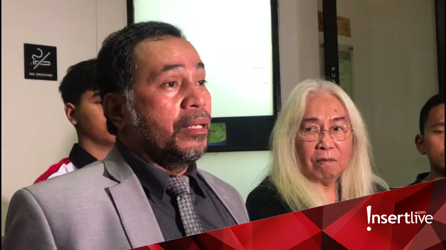 Berita terpopuler, gugatan harta gono-gini Gideon Tengker hingga ...