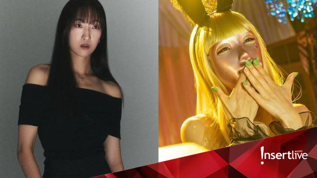 Sutradara Mask Girl bongkar alasan memilih aktris pendatang baru, Lee ...