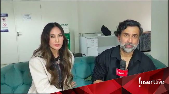 Ungkap Alasan Lakukan Facelift, Jeremy Thomas: Ingin Awet Muda