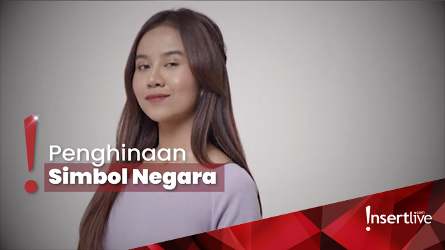 Tertawakan Upacara HUT ke-78 RI, Mayang Adik Vanessa Angel Dipolisikan