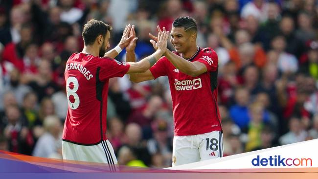 Stam: MU Butuh Tambahan Pemain untuk Naik Level!