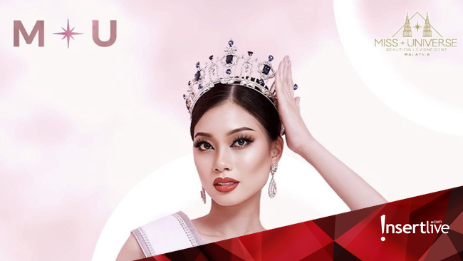 Nasib Miss Universe di Malaysia Usai Poppy Capella Dipecat