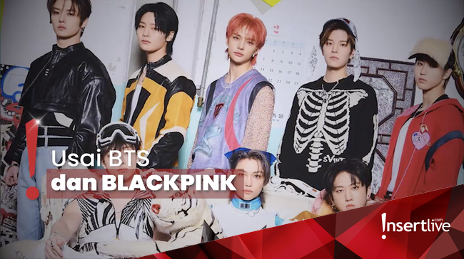 Bangga! Stray Kids akan tampil di MTV Video Music Awards 2023