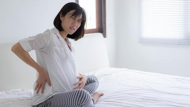 7 Penyebab Kram Perut saat Hamil Muda dan Cara Mengatasinya