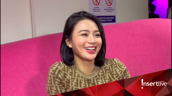 Reaksi Menohok Wika Salim Sering Dipandang Sebelah Mata