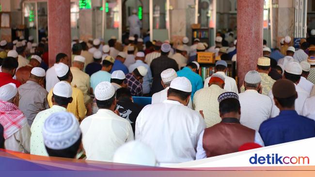 Khutbah Jumat tentang Menyambut Tahun Baru Islam 1 Muharram