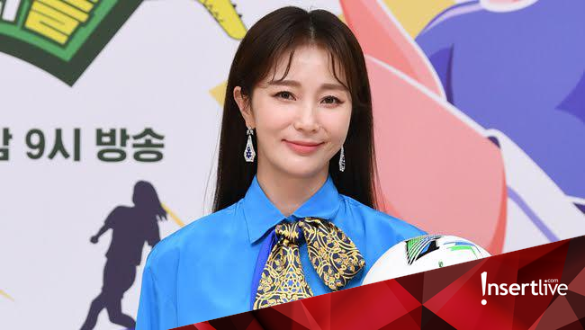 Mantan penyiar Ahn Hye Kyung bakal menikah.