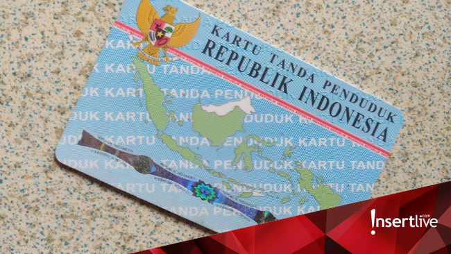 Persyaratan dan cara cetak ulang e-KTP.
