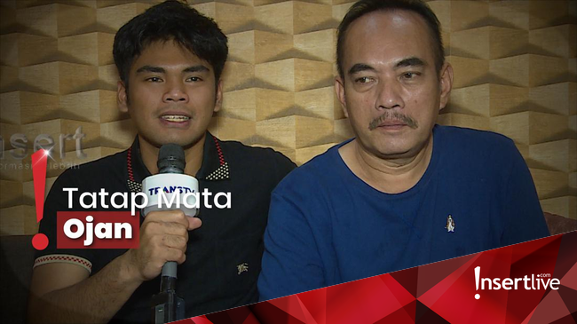 Kabar Ojan dan Oding Siregar ‘Sketsa’ yang Lama Tak Muncul Di TV