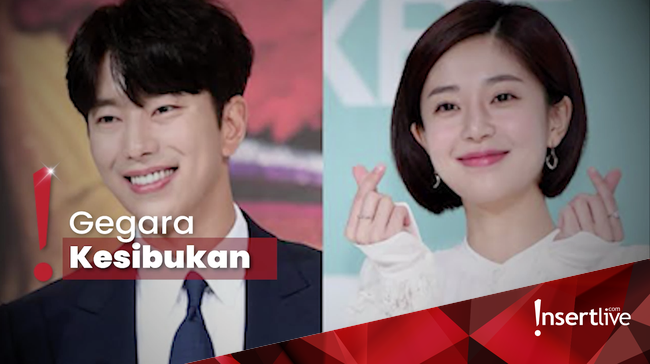 Baek Jin Hee dan Yoon Hyun Min Dikonfirmasi Putus usai 7 Tahun Pacaran
