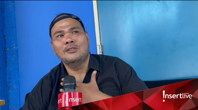 Fahmi BO Ungkap Perubahan Sikap Anak usai Dibantu Nikita Mirzani Fahmi BO Ungkap Perubahan Sikap Anak usai Dibantu Nikita Mirzani