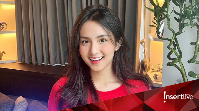 Satu Lagi Gamer Cantik Angie Marcheria Debut Akting