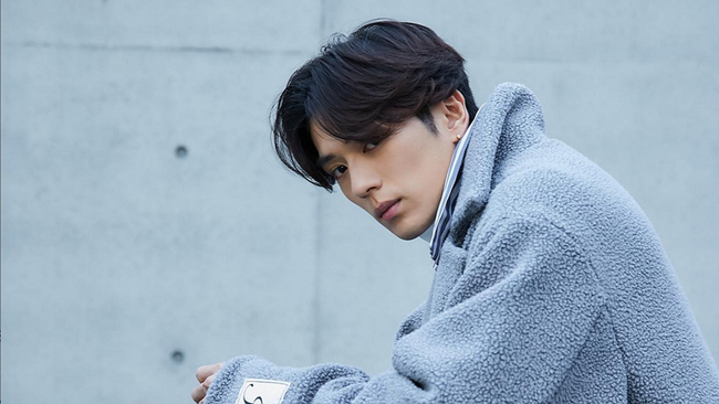 15 Drama, Film, dan Acara TV Mackenyu Arata Terbaik Rating Tertinggi