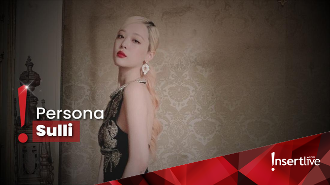 Film Dokumenter Sulli akan Rilis dan Tayang Perdana di BIFF 2023