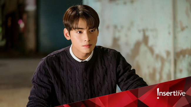 Bintangi Drama Korea Terbaru, Cha Eun Woo Jadi Guru Matematika Ganteng