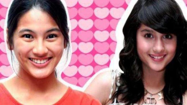 15 Tahun Berlalu, Begini Kabar Terbaru Para Pemain Utama Sinetron Upik ...