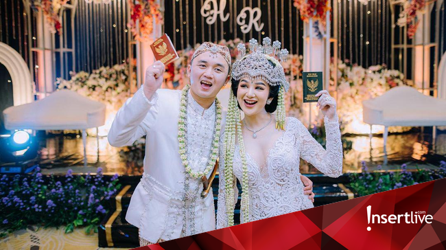 Suami Ketahuan Selingkuh, Hana Hanifah Proses Cerai