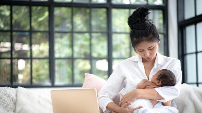 Penggunaan Moloco Plus B12 untuk Ibu Menyusui: Kegunaan, Efek Samping ...