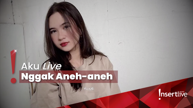 Olivia Payten Eks Trainee JKT48 Klarifikasi Soal Live di Aplikasi 18+