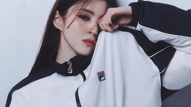 Sporty dan Stylish, Han So Hee Resmi Terpilih Menjadi Global Ambassador ...