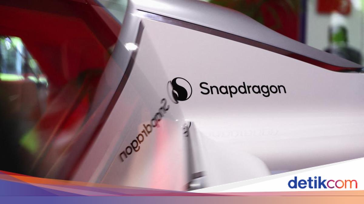Sponsor Baru di Jersey MU Musim Depan: Snapdragon