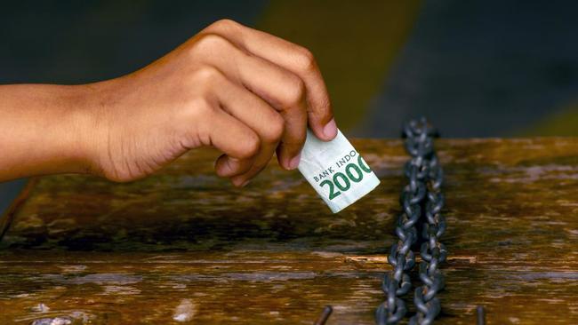 Urutan Bersedekah Paling Utama Menurut Hadist, Orang yang Memusuhi Kita ...