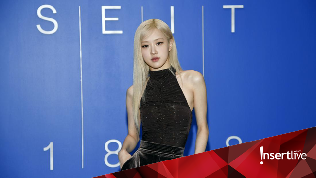 Rose BLACKPINK Pamer Hasil Rontgen