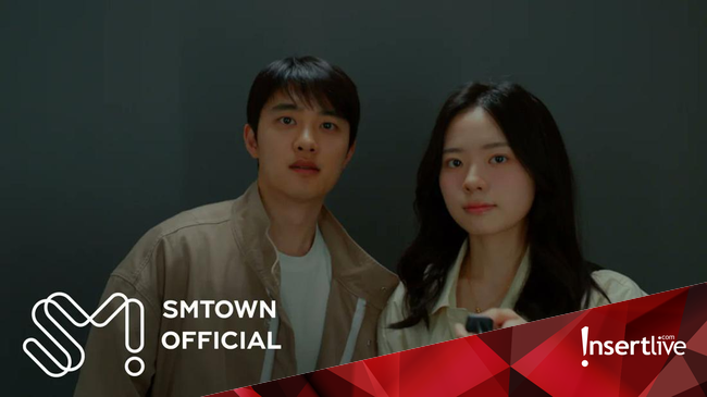 Lirik Lagu Terjemahan Somebody - D.O EXO