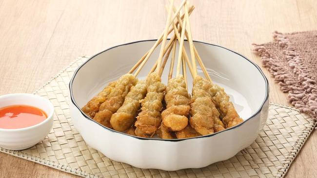 Resep Sempol Tanpa Ayam Sederhana Empuk & Gurih, Bikin Ketagihan