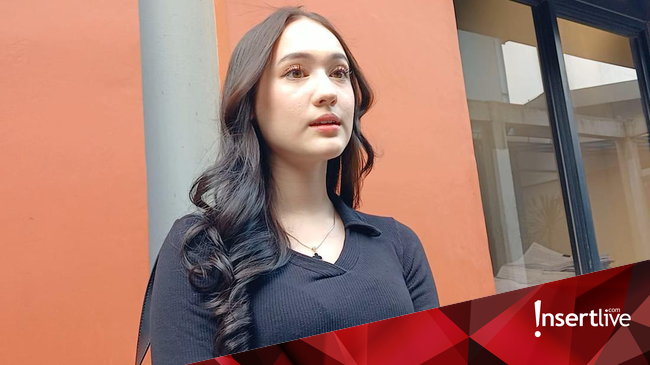 Miliki Paras Cantik, Laura Moane Insecure dengan Berat Badan