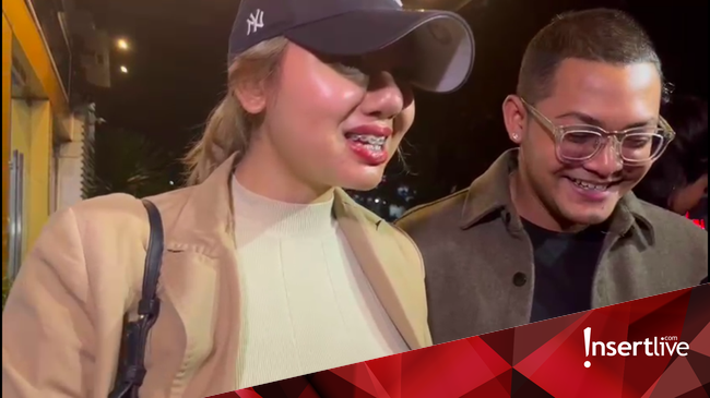 Melly 3GP cuma dibayar Rp1 juta untuk lakoni adegan dewasa