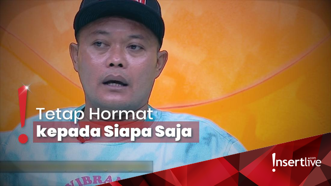 Sule Minta Maaf usai Ngaku Tersindir Ucapan Ronal soal Pelawak Sombong