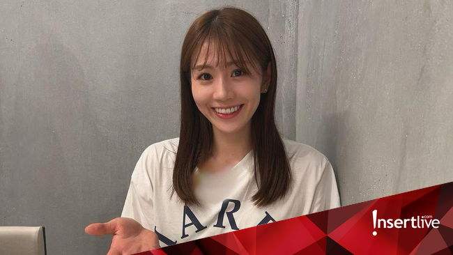 Apa Kata Chiharu Shida Usai Diduga Kencan dengan Kenta Nishimoto?