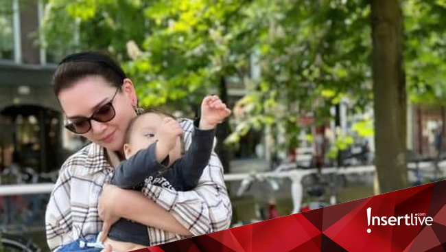 Kabar Terkini Ida Iasha, ternyata sudah Cerai dari Suami