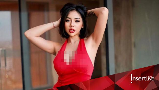 7 Potret Melly 3GP yang Dipaksa Beradegan Dewasa Dibayar Cuma Rp1 Juta