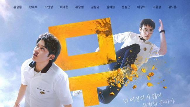 Ada Aksi hingga Horor, Ini 5 Drama dan Film Korea Terbaik yang Diangkat ...