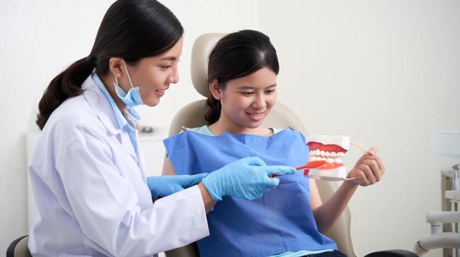7 Perawatan Gigi yang Ditanggung BPJS dan Wajib Kamu Tahu