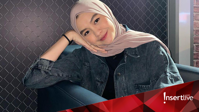 Ubah Lirik 'Aku' Jadi 'Asu', 7 Potret Salma Salsabil Disemprot Istri Didi Kempot