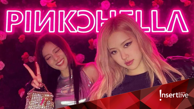 Keluar dari YG, Terungkap Hubungan Rose & Jisoo BLACKPINK