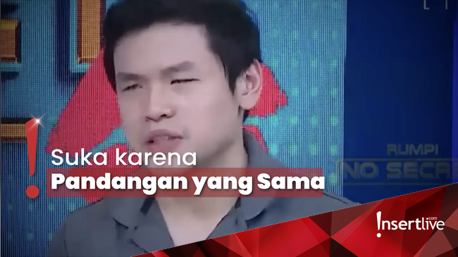 Vietyana Chloe Mau Jadi Pacar, Nicholas Sean: Risikonya Nggak Nikah