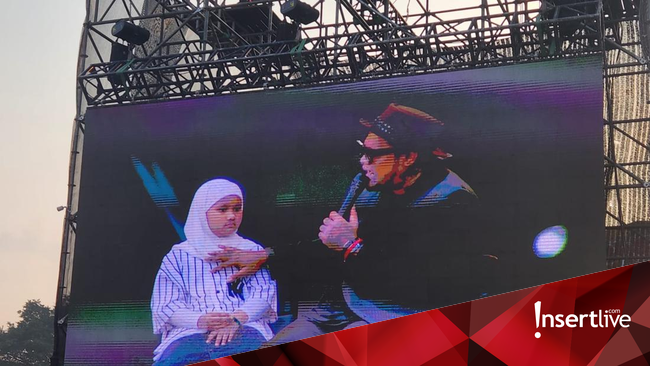Starla Cinta Abadi Virgoun hingga Suami Gege Fransiska Selingkuh