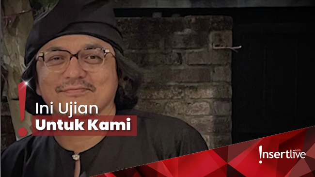 Benarkan Akan Cerai, Engku Emran: Tolong Hargai Noor Nabila dan Saya