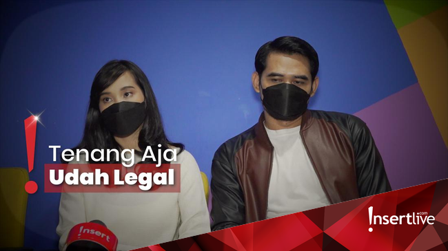 Dibujuk Rayu Irwansyah, Virly dan Fatra Akhirnya Mau Main di Film Dewasa