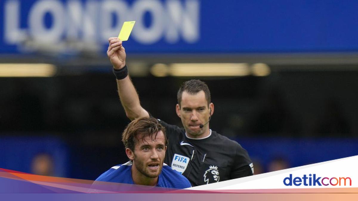 Emang Boleh Sekasar Itu, Chelsea?