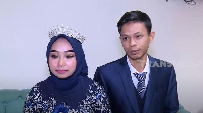 Curhat Pengantin Sukabumi Usai Viral Resepsi Nikah Diserbu Lalat, Tamu Tak Mau Makan