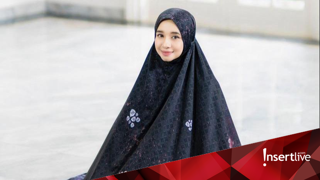 Terungkap, Ini Penyesalan Terbesar Laudya Cynthia Bella